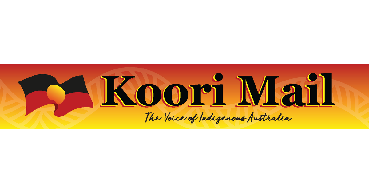 About Us – Koori Mail